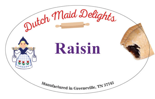 Dutch Maid Delights - Dutch Maid Delights